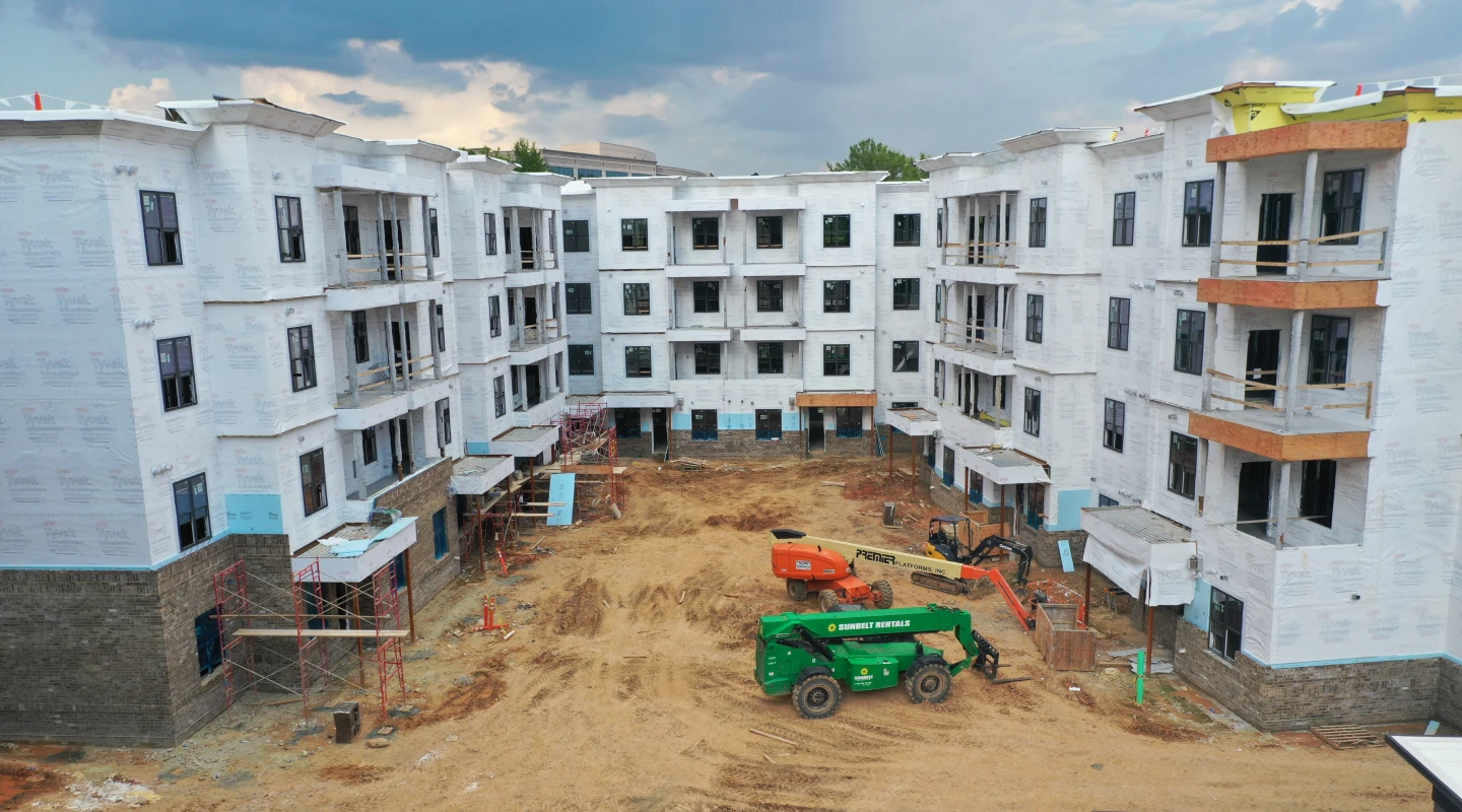 Galerie Living | Senior Living Innovation